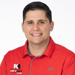 Board of Directors - Katy Area Chamber of Commerce