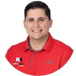 Matthew Ferraro - Katy Area Chamber of Commerce